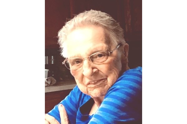 Grace Fink Obituary (1931 - 2019) - Newberry Twp, PA - York Daily Record