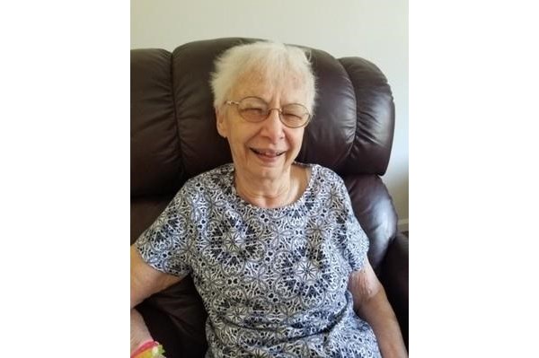 Helen Hinkle Obituary (1928 - 2020) - Dover, PA - York Daily Record