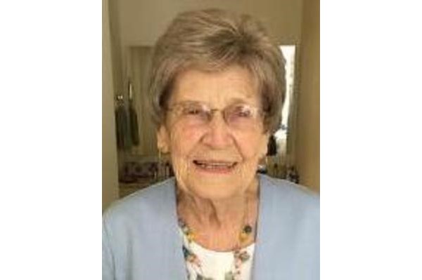 Mary Silvia Obituary (1923 - 2020) - Silver Spring, Md, PA - York Daily ...