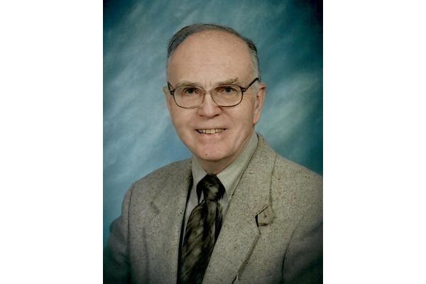 Donald Holroyd Obituary (2020) - Spring Garden Township, PA - York ...