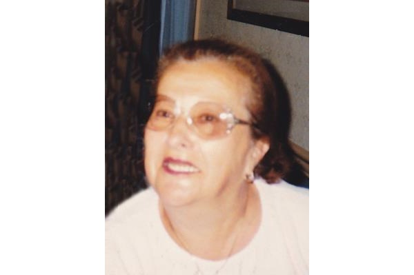 Elizabeth Jamison Obituary (1930 - 2020) - Gettysburg, PA - York Daily ...