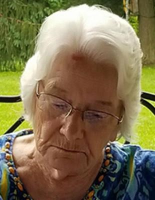 Doris Blevins Obituary (1941 - 2020) - Glen Rock, PA - York Dispatch