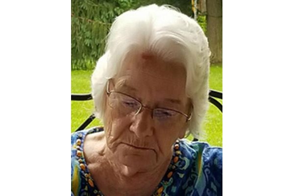 Doris Blevins Obituary (1941 - 2020) - Glen Rock, PA - York Dispatch