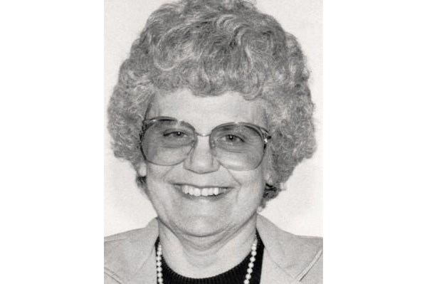 Delores Baker Obituary (2020) - Legacy Remembers