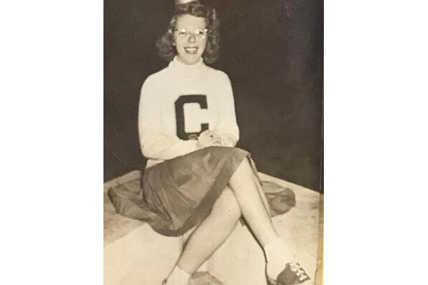 Mary Muller Obituary (1927 - 2020) - York-New Salem, PA - York Daily Record