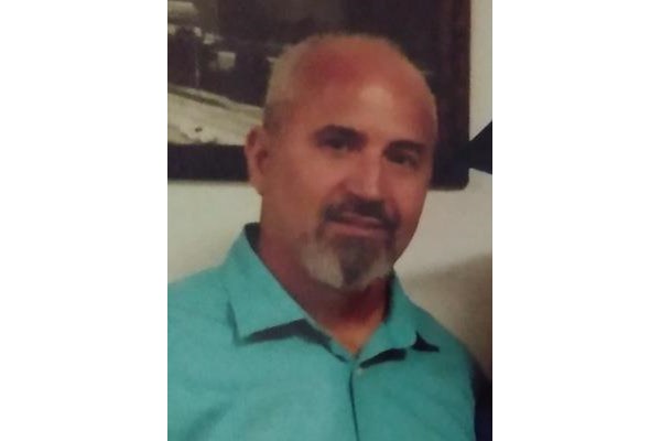 Kenneth Reinhardt Obituary (1961 - 2020) - Moun Wolf, PA - York Daily ...