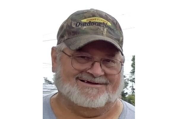 David Grove Obituary (1949 - 2020) - Newberry Twp., PA - York Dispatch