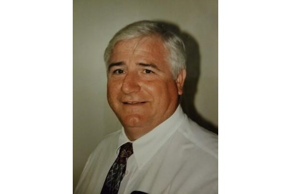 David McDaniel Obituary (2020) - York, PA - York Daily Record