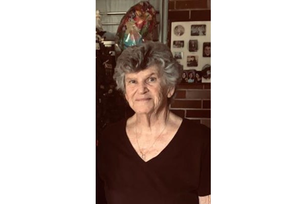 Roberta Neiman Obituary (1942 - 2020) - York, PA - York Daily Record
