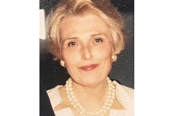 Barbara Waters Obituary (2020) - York, PA - York Dispatch
