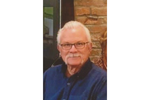 Sewell Harris Obituary (1948 - 2020) - Manchester, PA - York Dispatch