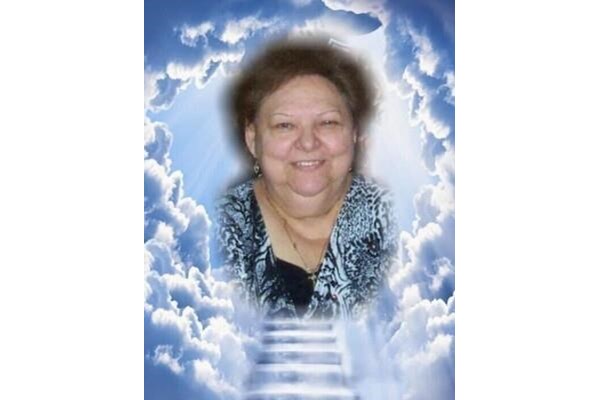 Violet Jackson Obituary (1947 - 2020) - York, PA - York Dispatch