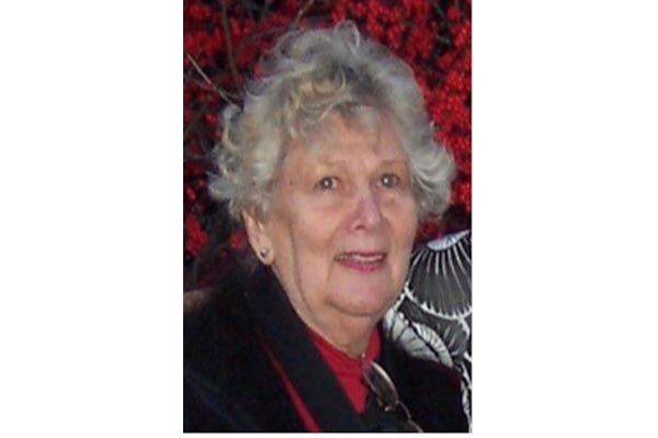 Jean Kauffman Obituary (1928 - 2020) - Dover, PA - York Daily Record