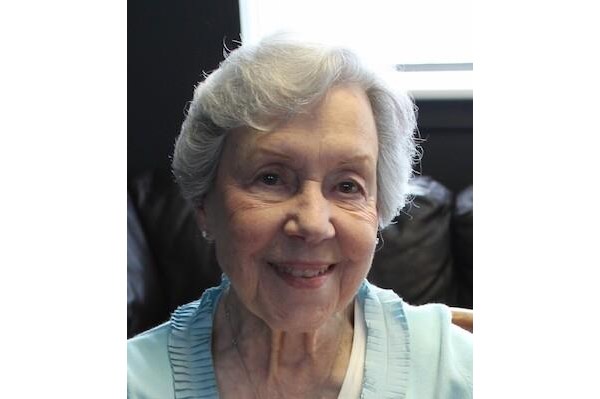 Anna Theurer Obituary (1927 - 2021) - York, PA - York Daily Record