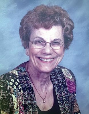 Carolyn Sharp Obituary (1937 - 2021) - York, PA - York Daily Record