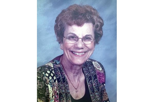 Carolyn Sharp Obituary (1937 - 2021) - York, PA - York Daily Record