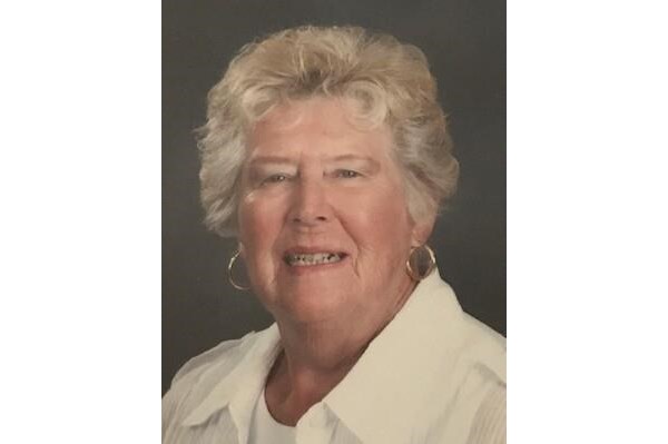 Doris Ogden Obituary (1986 - 2021) - Palm City, Fl, PA - York Dispatch