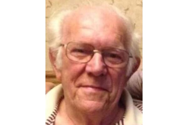 Charles Fix Obituary (2021) - Legacy Remembers
