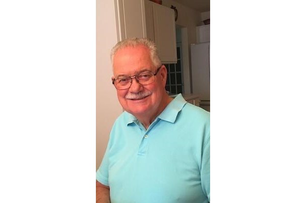 Gareth Ferguson Obituary (1943 - 2021) - The Villages, PA - York Daily ...