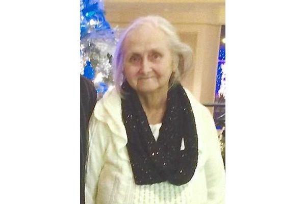 Patricia Kitzmiller Obituary (2021) - York, PA - York Daily Record