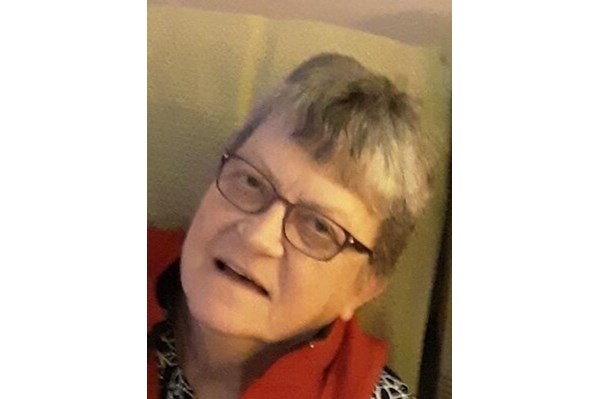 Joyce Wolfe Obituary (1946 - 2021) - Brogue, PA - York Dispatch