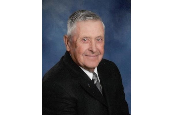 James Marsteller Obituary (2021) - Stewartstown, PA - York Daily Record