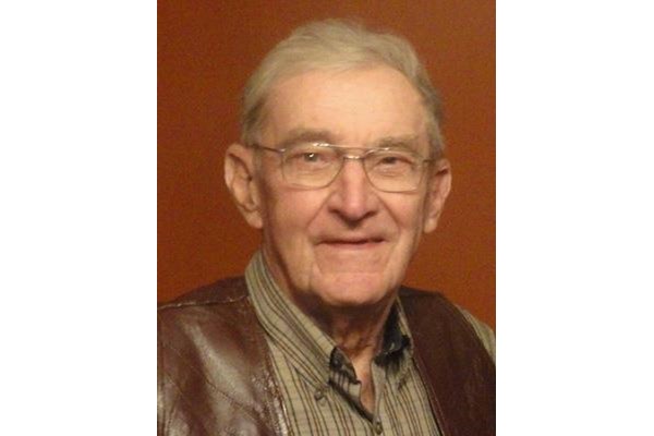 Harold Lowe Obituary (1922 - 2021) - Mount Wolf, PA - York Daily Record