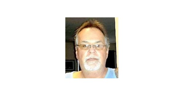 Jeffrey Berrier Obituary (1956 - 2016) - Mt. Wolf, PA - York Daily Record