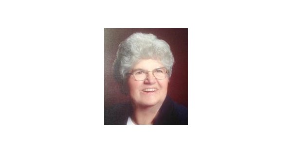 Grace Baker Obituary (1928 - 2016) - Dover, PA - York Daily Record