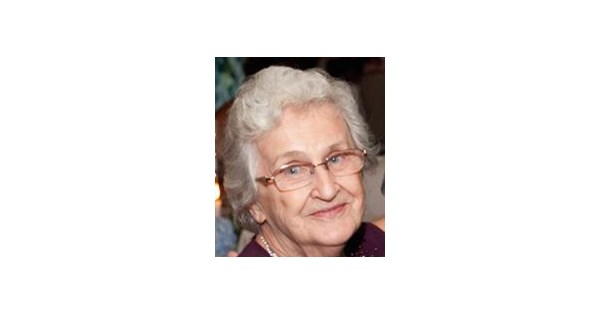 Rachel Good Obituary (1932 - 2016) - York, PA - York Daily Record