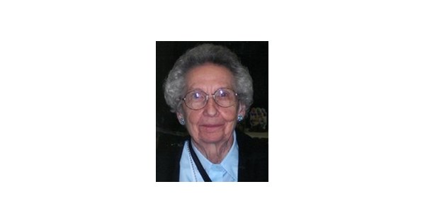 Ada Russell Obituary (1922 - 2016) - Shrewsbury, PA - York Daily Record