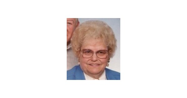 Gertrude Kitzmiller Obituary (1923 - 2016) - West York Borough, PA ...