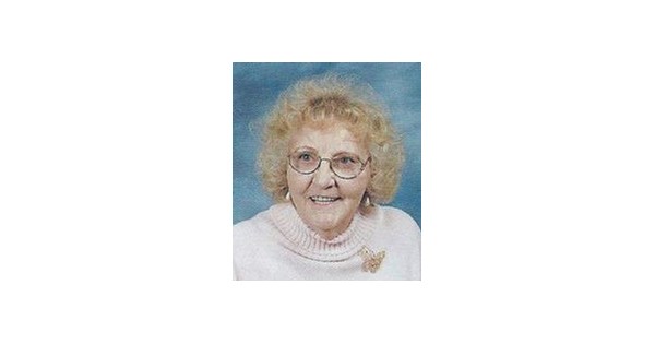 Ruth Goodwin Obituary (1927 - 2016) - Dover, PA - York Daily Record
