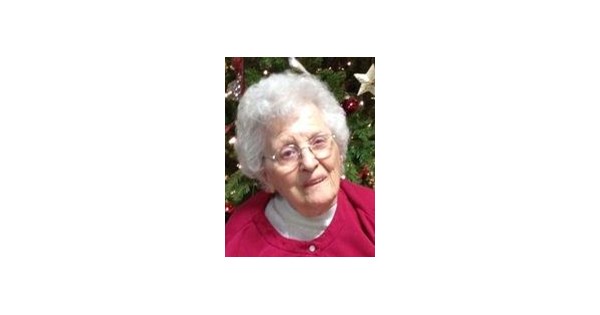 Mary Shoemaker Obituary (1914 - 2016) - York, PA - York Daily Record
