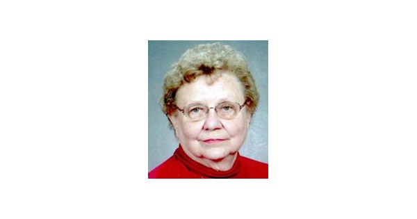 Grace Markey Obituary (1932 - 2017) - Dallastown, PA - York Daily Record