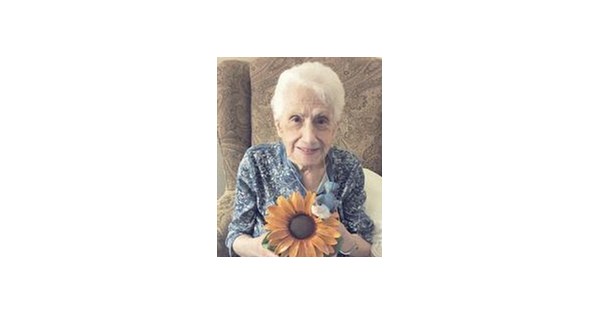 Mary Flinchbaugh Obituary (1919 - 2017) - York, PA - York Daily Record
