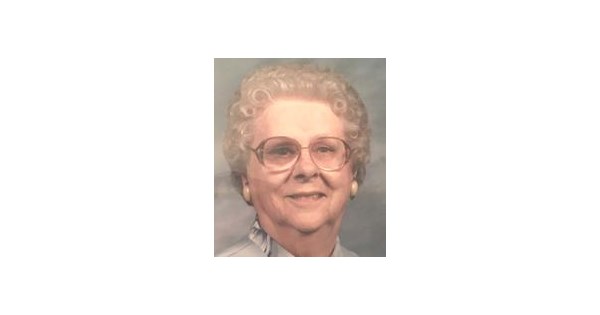 Arlene Roberts Obituary (1922 - 2017) - York, PA - York Daily Record