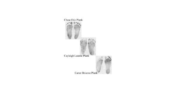 Cayliegh Leanne, Carter Brianne, Plank Obituary (2017) - Dallastown, PA ...