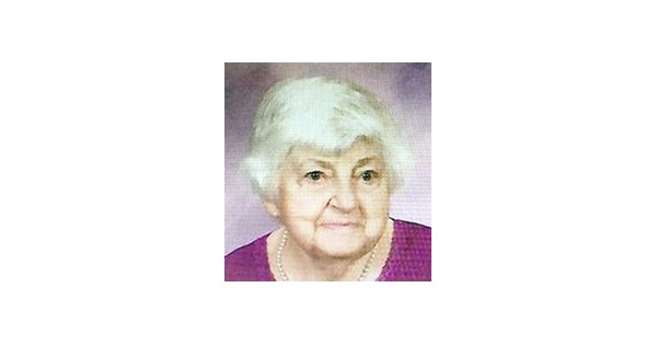 Betty Weaver Obituary (1923 - 2017) - York, PA - York Dispatch