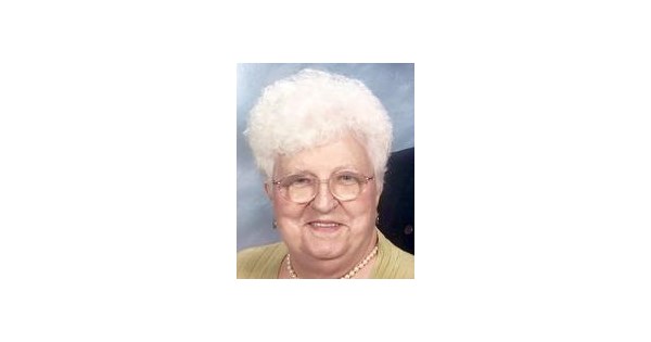 Barbara Bistline Obituary (1933 - 2018) - Windsor Twp., PA - York Daily ...