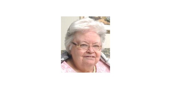 Doris Beaver Obituary (1934 - 2018) - Legacy Remembers