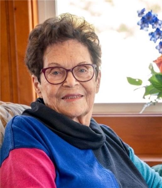 Joyce Schriner Obituary (1939 - 2024) - Utica, NE - York News-Times
