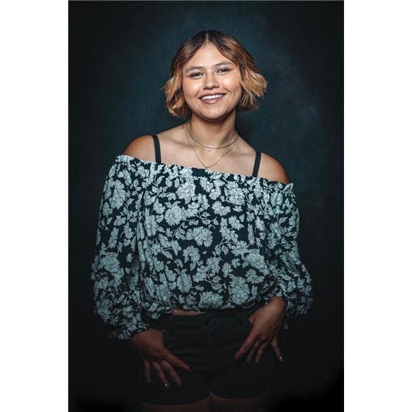 Marisol Stamp Obituary (2006 - 2024) - Bradshaw, NE - York News-Times