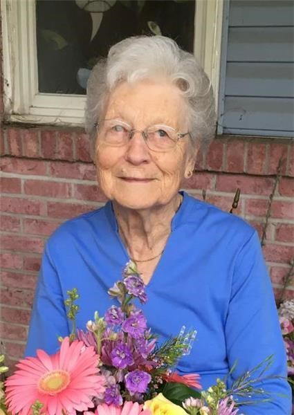 Grace Williams Obituary (1927 - 2020) - Lincoln, NE - York News-Times