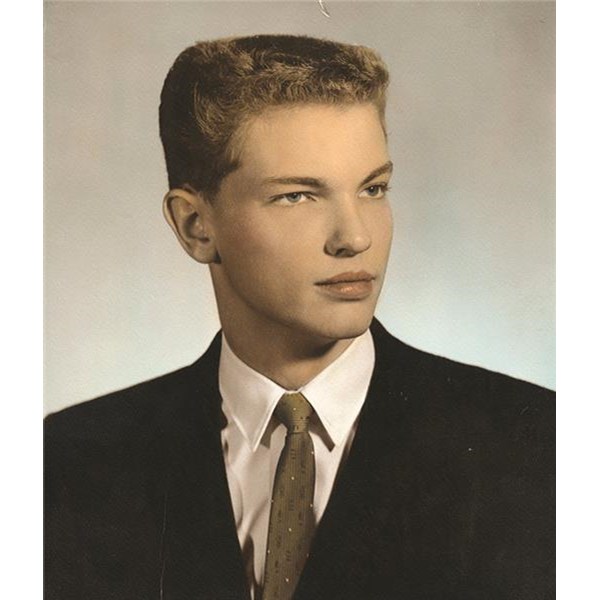 Robert Seng Obituary (1944 - 2021) - McCool Junction, NE - York News-Times