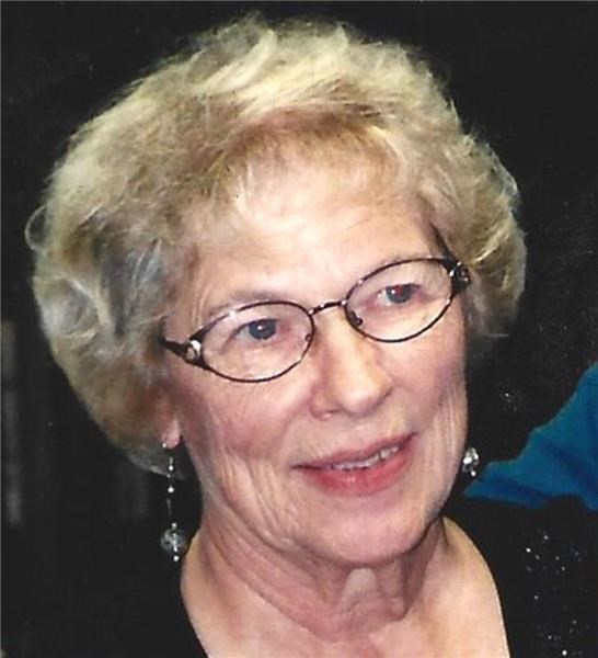 Alice McLean Obituary (1934 - 2024) - Stromsburg, NE - York News-Times