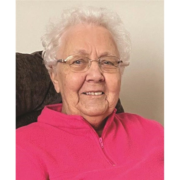 Wanda Apetz Obituary (1931 - 2021) - York, NE - York News-Times