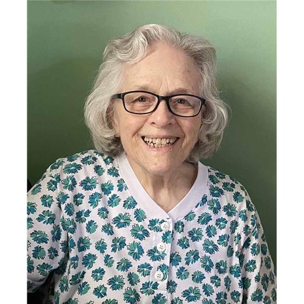 Izetta Jones Obituary (1929 - 2023) - Lincoln, NE - York News-Times