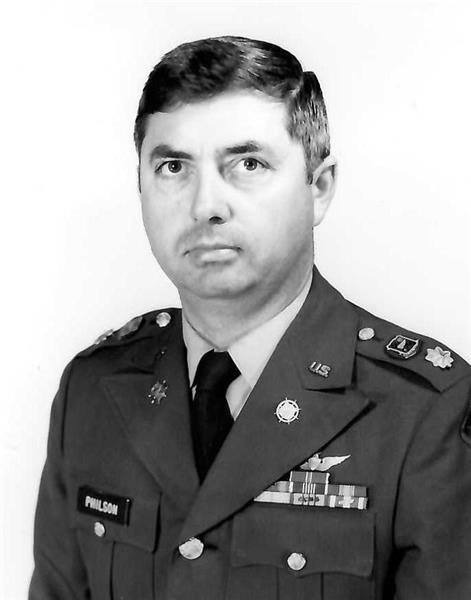 Maurice Philson Obituary (1933 - 2023) - York, NE - York News-Times