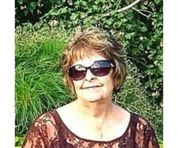 Barbara Engelbrecht Obituary (1950 - 2024) - Geneva, NE - York News-Times